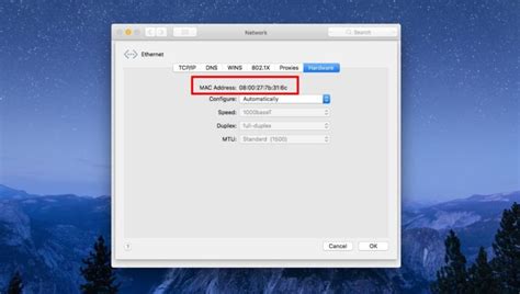 MAC Address What Is It And How To Find Yours