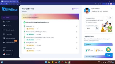 Geetha Saatvik Adepu On Linkedin 50daysofcode 50daysofcodechallenge Day33 Ccbp Nxtwave