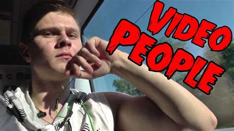 Фрост на Видео People Youtube