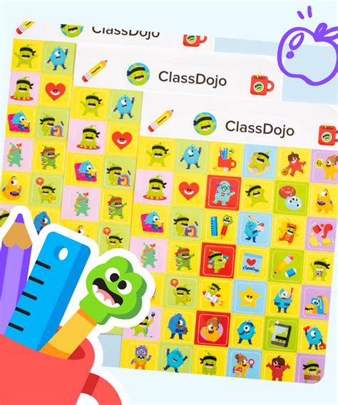 Classroom Goodies Classdojo Shop