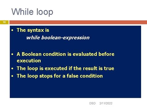 Behavioral Modeling 2 Loop Statement 2 Repeatedly Executes