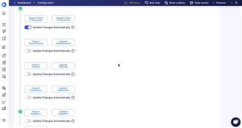 Netsuite Customers And Projects Integration