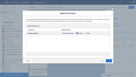 Integrate With Salesforce Service Cloud Support Chat Sendbird Docs