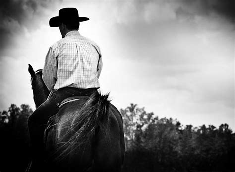 Настоящие американские ковбои