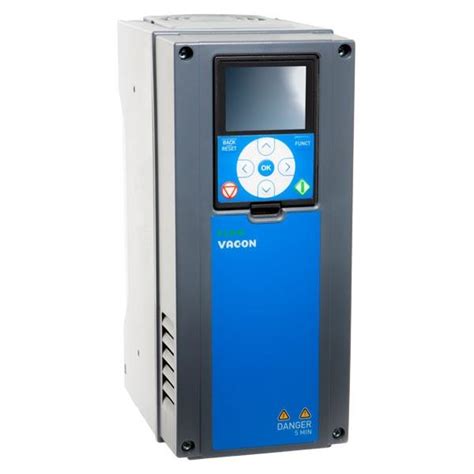 Ofs Otomasyon Danfoss Vacon 100 Flow