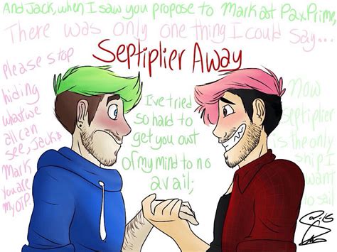 Septiplier One Shots Superhero Wattpad