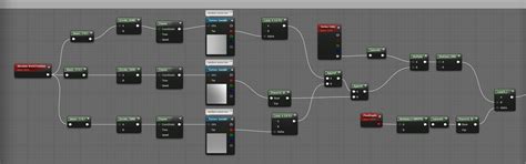 Working On A Preview Scene For A Noise Texture Pack Decided The Scene Needed To Have Noise As