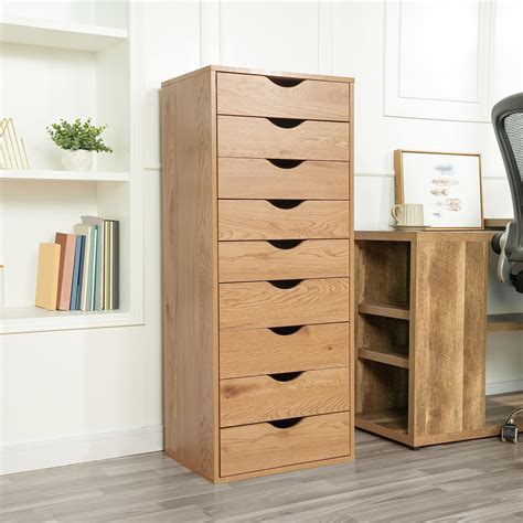 Office File Cabinets Wooden File Cabinets For Home Office Wood File Cabinet Mobile