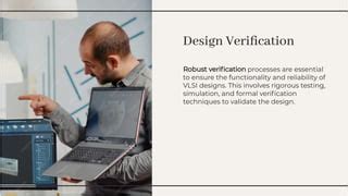 Advancing The Frontiers An In Depth Exploration Of Vlsi Design PDF