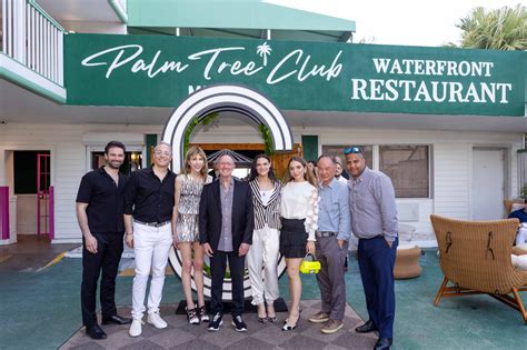 Continuum Club And Residences Groundbreaking South Florida Agent Magazine