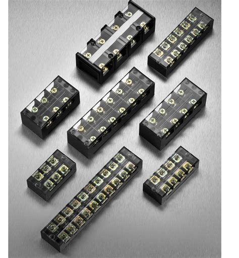 Ceramics Terminal Block Jinh