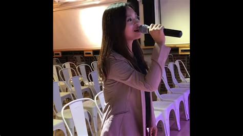 矛盾一生 黃敬佩 Peggie Wong Youtube