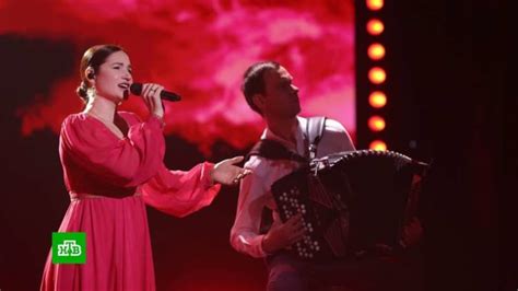 Анастасия Меденюк — биография личная жизнь фото новости Оренбург певица шоу «Страна