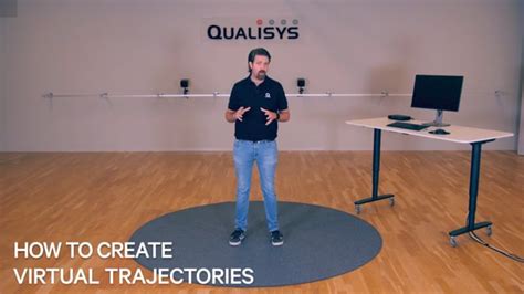 Motion Capture Technology And Systems Qualisys Qualisys