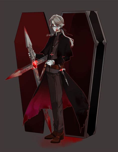 460 Identity V Ideas Identity Identity Art Fan Art