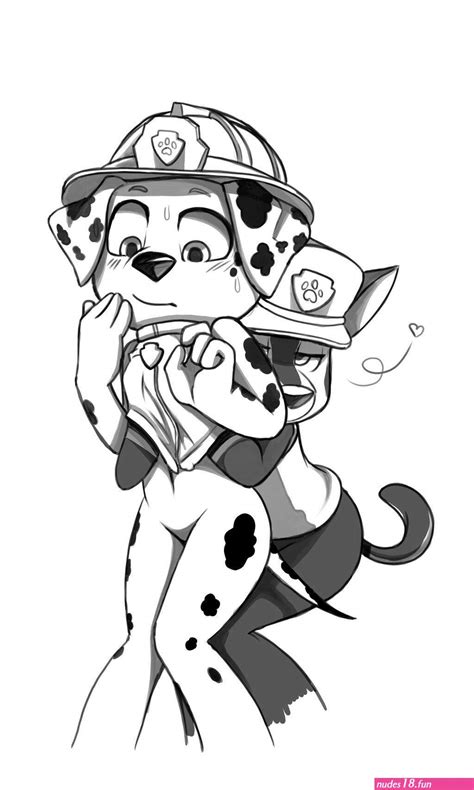 Marshall X Chase Sex Onlyfans Leaks