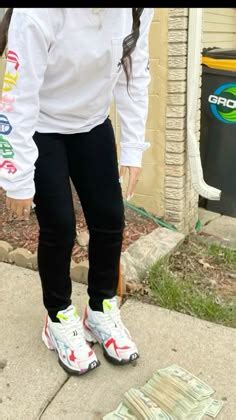 Track Runners Outfit 🏎️🏃🏾‍♂️ Runners Outfit Balenciaga Runners