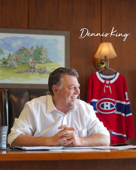 Its Been The Privilege Of A Lifetime Being Your Premier Pei Dennis