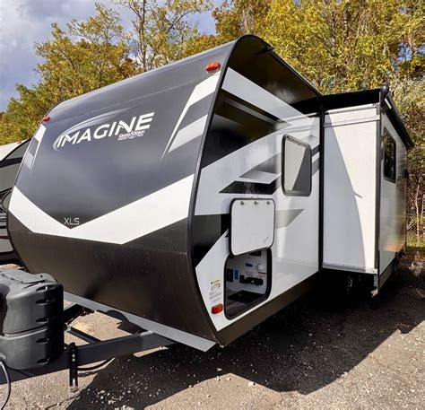 2022 Grand Design Imagine Xls 22mle Rvs And Campers Palestine