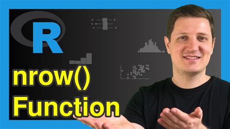 Nrow R Function 4 Example Codes Condition Na For Loop