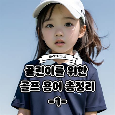 골프에 대해 알아보자 골린이를 위한 골프 용어 총정리1 네이버 블로그