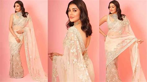 Kajal Aggarwal జాణవులే నెరజాణవులే ట్రెండింగ్‌లో కాజల్ అగర్వాల్