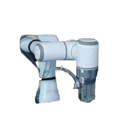 robtic arm work with agv forklift for pcb industry robot and arms