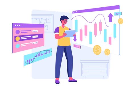 364 Technical Analysis Chart Illustrations Free In Svg Png Eps Iconscout