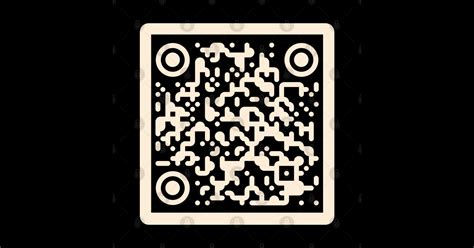 Rick Roll QR Code Rick Roll Posters And Art Prints TeePublic