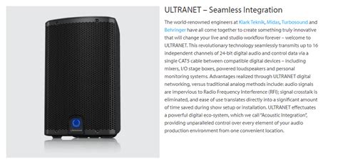 MIDAS DL32 สเตจบอกซ 32 IN 16 Out STAGE BOX ปรไมโครโฟน MIDAS PRO 32 คณภาพทไดรบรางวล AES50