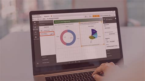 Building Charts And Visualizations In Qlik Sense