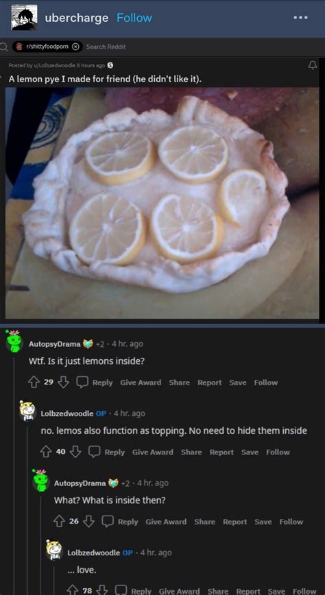 Im Buzz Lightyear I Cum In Pies Meme By Azurath Memedroid