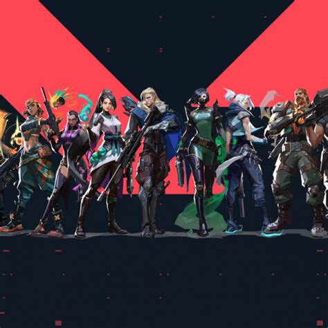 Valorant Agents Tier List Community Rankings Tiermaker