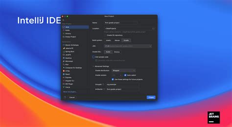 introduction jetbrains guide
