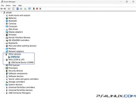 Setup Esp32 S2 For Automatic Ps4 Jailbreaking 9 00 Detailed