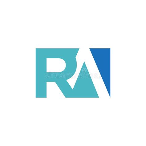 Square Negative Space Logo Stock Illustrations 2004 Square Negative