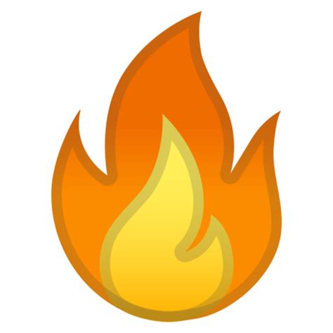 🔥 Fire Emoji Copy And Paste Emojifaces