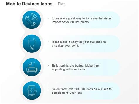 Wifi Signal Mobile Printer Communication Ppt Icons Graphics Graphics Presentation Background