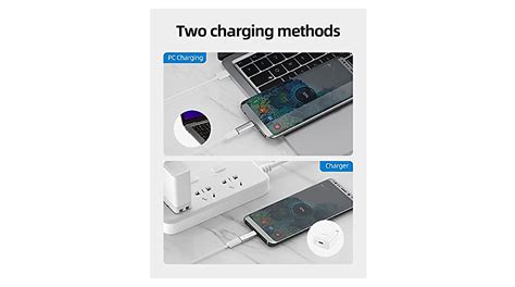 ARKTEK USB C To Lightning Adapter Safe Charging 2 Pack