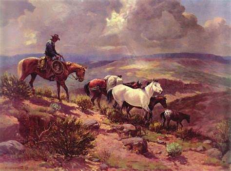 Famous Western Art Artists