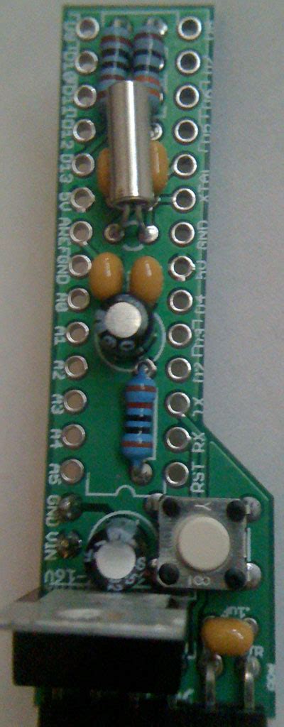 Smallest Arduino Board Page 3 Development Arduino Forum