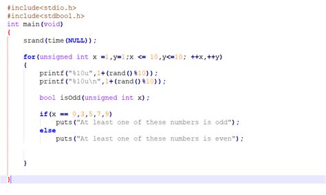 Solved C PROGRAMMING I Need Help With Fixing My Code I Chegg Com