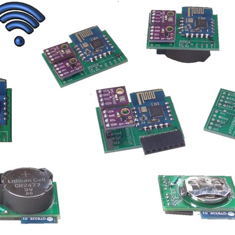 NRF5 Custom Mesh Network Hackaday Io
