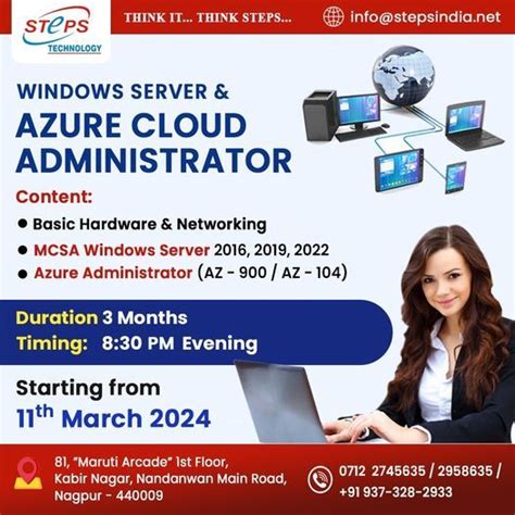 Purushottam Bawankule On Linkedin Technology Ittraining Azure