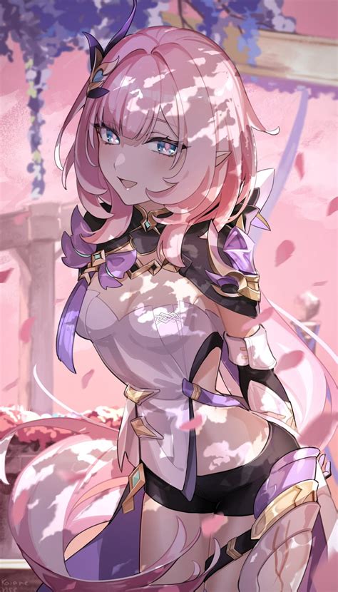 Happy Birthday Elysia R Elysia