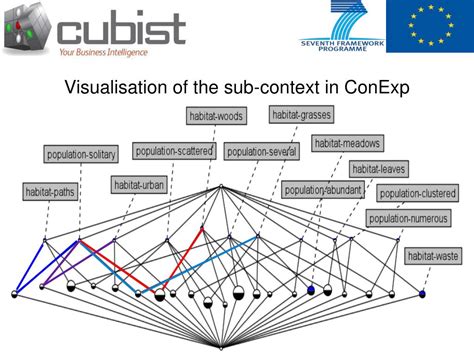 Ppt Analysing Large Data Sets Using Formal Concept Lattices Powerpoint Presentation Id4104900