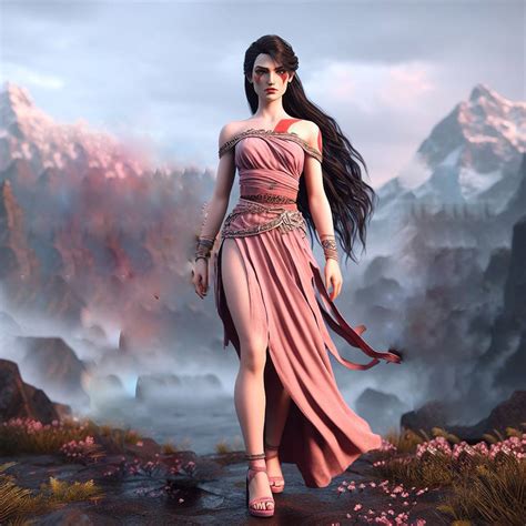 Fanart Kratos Aphrodites Champion By Tg Gelatin On Deviantart