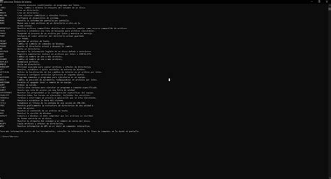 Cmd Ou Powershell Diferenças E Qual Usar
