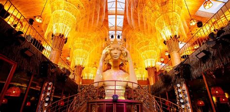 Khao Yai Gets A New Tiki Style Place To Dine And Party With Lamaya Bk