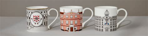 Bespoke Tware William Edwards
